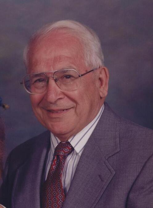 John Mantini Obituary - Davidsville, PA | Hoffman Funeral Home ...