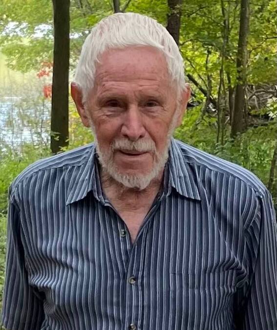 Frank Marlin Knisely Obituary - Boswell, PA | Hoffman Funeral Home ...